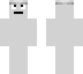Clukr | Minecraft Skin