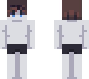 collin | Minecraft Skin