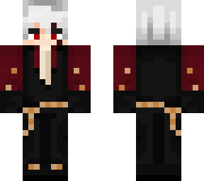 prince | Minecraft Skins