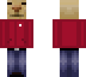 cosmo | Minecraft Skins