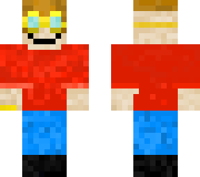 create boy | Minecraft Skin