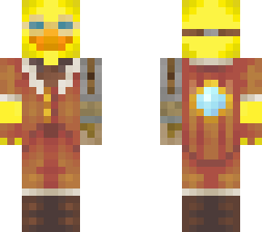 engineer | Minecraft Skins