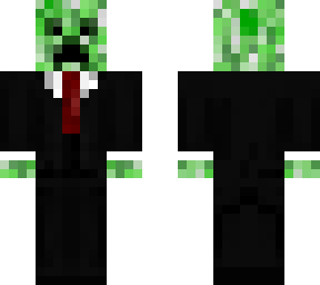 creeper | Minecraft Skins