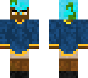 skipper | Minecraft Skins