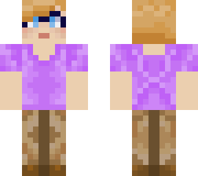 Dane | Minecraft Skin