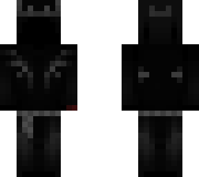 dark knight | Minecraft Skins