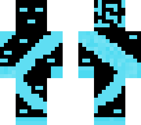 diamond skin | Minecraft Skins