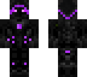 ender | Minecraft Skins