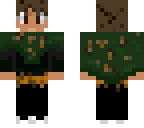forest | Minecraft Skins