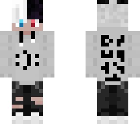 FPS Boy | Minecraft Skin