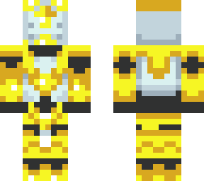 gabriel ultrakill | Minecraft Skins