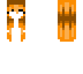 ginger | Minecraft Skins