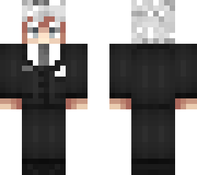 goku | Minecraft Skins