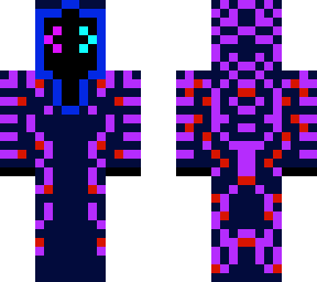 wizard | Minecraft Skins