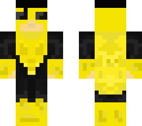 Hhhhhhhh | Minecraft Skin