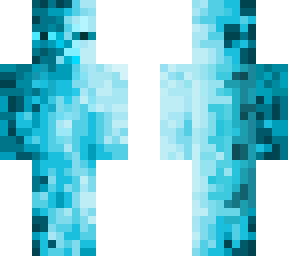 ice | Minecraft Skins