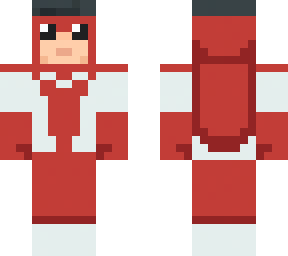 omni mark | Minecraft Skins