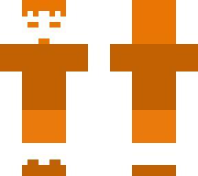 Joi | Minecraft Skin