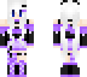 kinito | Minecraft Skins