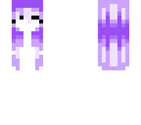 lavender | Minecraft Skins
