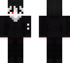mafia | Minecraft Skins