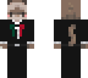 mariachi | Minecraft Skins