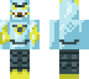 godzilla | Minecraft Skins