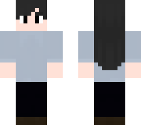 MII | Minecraft Skin