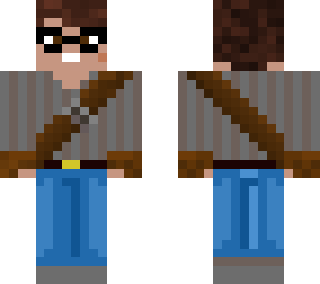 pou | Minecraft Skins