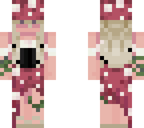 mushroom | Minecraft Skins
