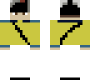 persian | Minecraft Skins