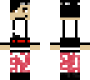 nct | Minecraft Skins