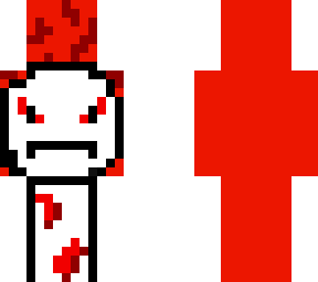 nightmare dream | Minecraft Skins