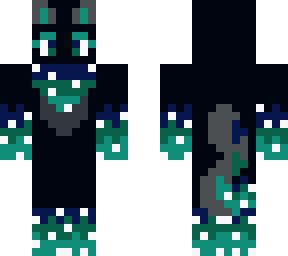 noctis | Minecraft Skins