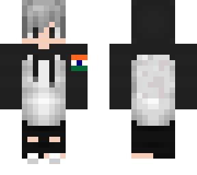 indian | Minecraft Skins