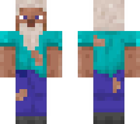 old steve | Minecraft Skins
