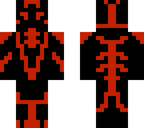 pacific rim | Minecraft Skins