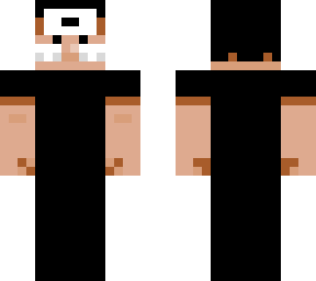 cook | Minecraft Skins