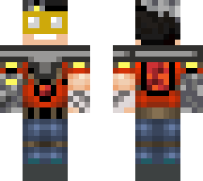 pg3d | Minecraft Skins