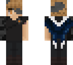 prince | Minecraft Skins