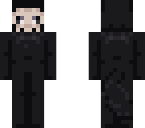 puro | Minecraft Skins