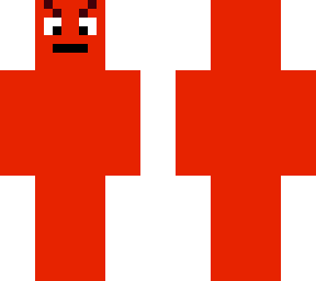 wenda | Minecraft Skins