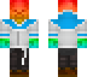 seer | Minecraft Skins