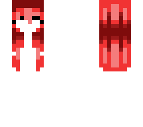 red hair base | Minecraft Skins