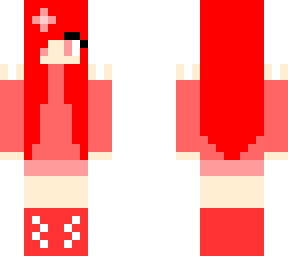 eva | Minecraft Skins