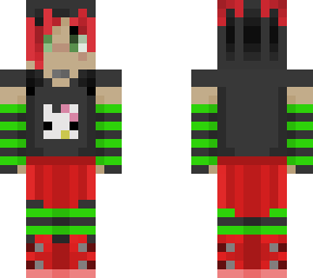 scene | Minecraft Skins