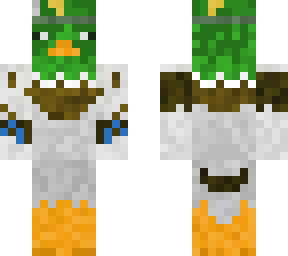 drake | Minecraft Skins