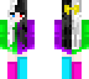 Soma | Minecraft Skin