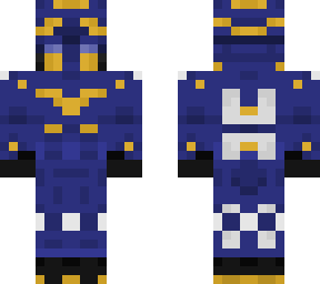 space marine | Minecraft Skins