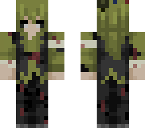 fnaf human | Minecraft Skins